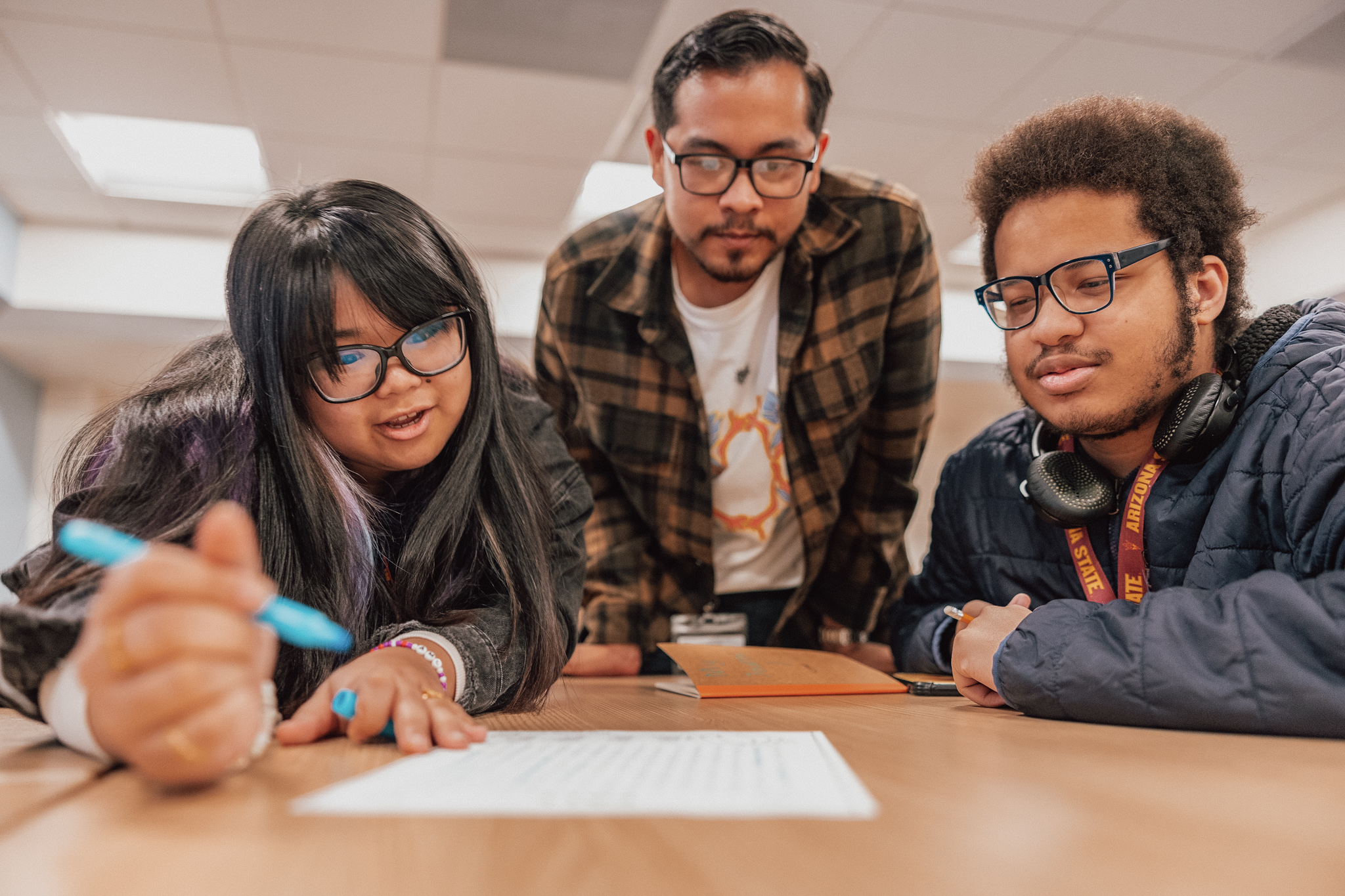 National Journalism and AI Accelerator